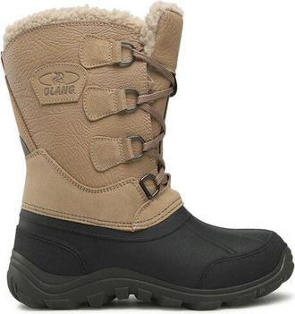 Olang Schneeschuhe X-Cursion Beige