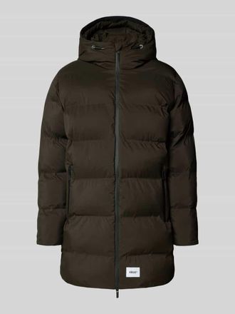 Khujo Steppjacke mit Zweiwege-Rei&szlig;verschluss Modell CADE