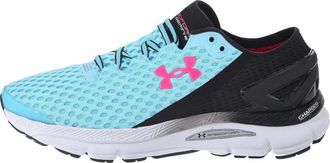 Under Armour SpeedForm Gemini 2 - - Sport - Damen - Mehrfarbig - 37 1/2 EU