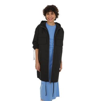 Saison 1865 Parka mi-longue