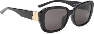 Balenciaga Sonnenbrille - Schwarz