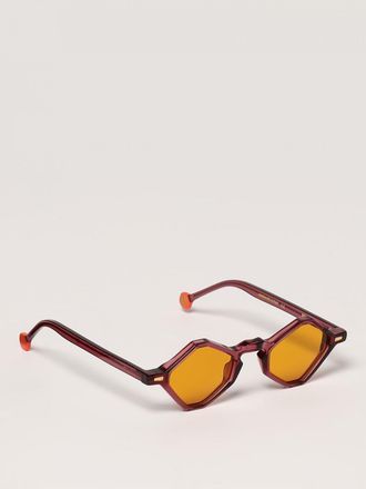 Kyme Lunettes De Soleil KYME Homme couleur Noir