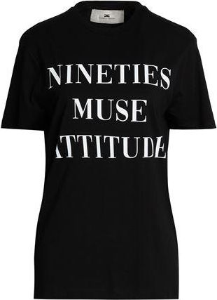 Elisabetta Franchi TOPS - T-shirts sur YOOX.COM