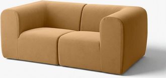 IKEA STOCKHOLM 2025 2er-Sofa