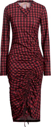 N&deg;21 KLEIDER - Midi-Kleider auf YOOX.COM