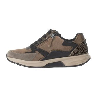 Gabor Damen, Schuhe, Braun, 40 1/2 EUGr&ouml;&szlig;e