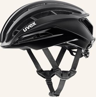 Uvex Fahrradhelm Surge Aero Mips schwarz