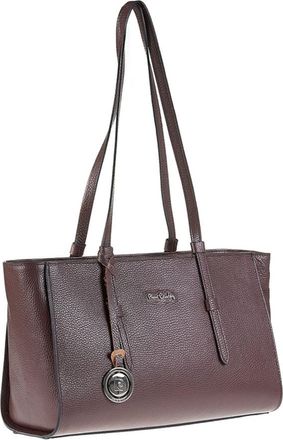 Pierre Cardin Schultertasche