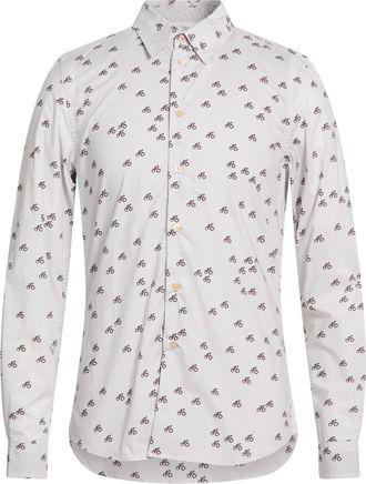 Paul Smith TOPS - Hemden auf YOOX.COM