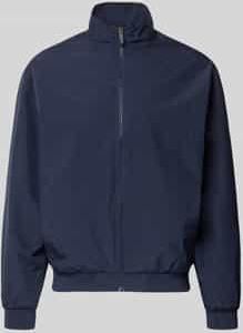 Jack & Jones Regular Fit Jacke mit Stehkragen Modell Charge