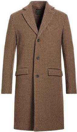 Breras Milano MANTEAUX - Manteaux longs sur YOOX.COM