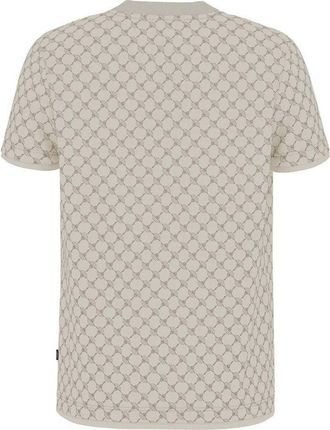 Joop T-Shirt Herren T-Shirt 1er Pack Baumwollmischung (Packung, 1er Pack)
