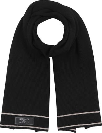 Balmain ACCESSOIRES - Schals auf YOOX.COM