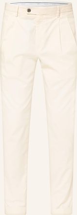 Hiltl Hiltl Hose Armac Regular Fit weiss