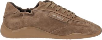 Vic Mati&eacute; SCHUHE - Sneakers auf YOOX.COM