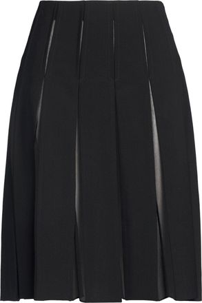 Marni HOSEN & R&Ouml;CKE - Midi-R&ouml;cke auf YOOX.COM