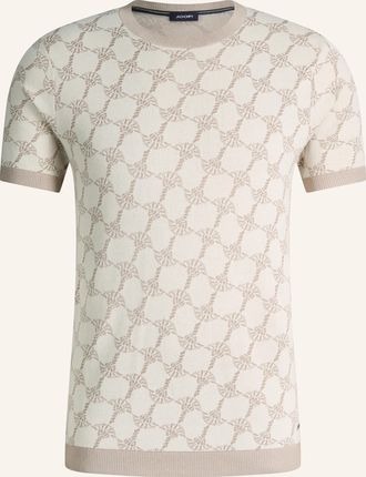 Joop Strickshirt beige