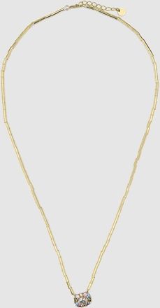 Luxenter Kette Mezay