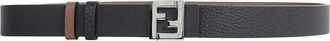 Fendi Reversible Belt