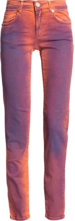 Versace HOSEN & R&Ouml;CKE - Jeanshosen auf YOOX.COM