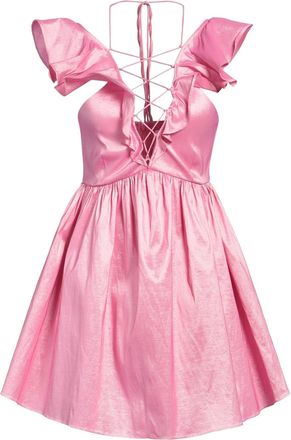 For Love & Lemons KLEIDER - Mini-Kleider auf YOOX.COM