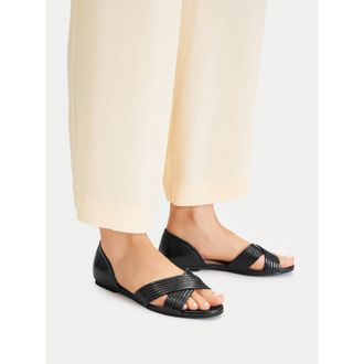 Jenny Sandalen JENNY CEO-WS24038-03 Schwarz