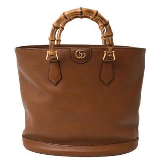 Gucci Damen, Pre-Owned, Braun, ONE SIZEGr&ouml;&szlig;e