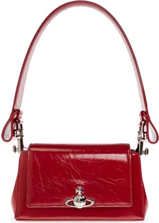 Vivienne Westwood Hazel Kleine Tasche - - Bags - Damen - Rot - ONE SIZE