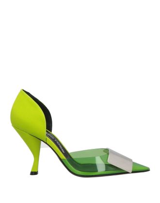 Sergio Rossi SCHUHE - Pumps auf YOOX.COM