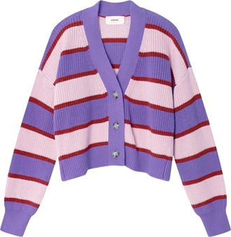 Xirena Cardigan Carey Xirena