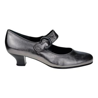 Gabor Pumps - - Shoes - Damen - Grau - 38 1/2 EU