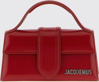 Jacquemus Minitasche JACQUEMUS Damen Farbe Rot