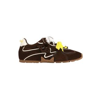 Naked Wolfe Damen, Schuhe, Braun, 36 1/2 EUGr&ouml;&szlig;e