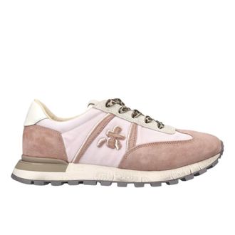 Premiata Damen, Schuhe, Rosa, 37 EUGr&ouml;&szlig;e