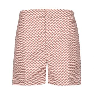 Frescobol Carioca Homme, Maillots de bain, Multicolore, Taille: W36 Copacabana Herringbone Classic Swim Shorts
