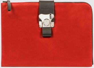 FPM Milano Sac De Voyage FPM MILANO Homme couleur Rouge