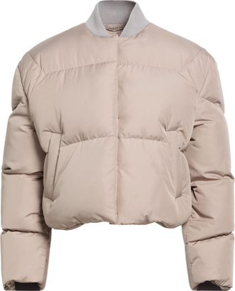 Khrisjoy JACKEN & M&Auml;NTEL - Pufferjacken & Daunenjacken auf YOOX.COM