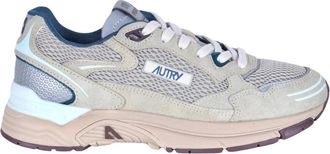 Autry Damen, Schuhe, Grau, 37 EUGr&ouml;&szlig;e