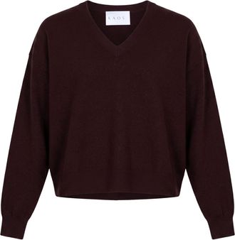 Kaos STRICKWAREN - Pullover auf YOOX.COM
