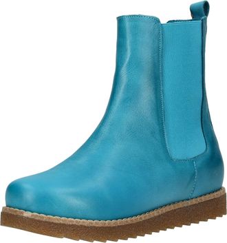 Andrea Conti Stiefelette