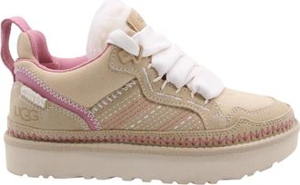 UGG Ugg, Femme, Chaussures, Beige, Taille: 37 EU Maya