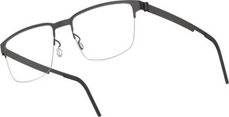 Lindberg Strip Titanium 7433 - - Accessories - unisex - Grau - 54 MM