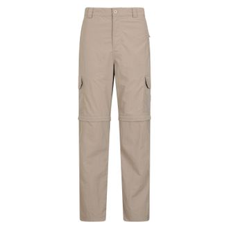 Mountain Warehouse Explore Hosen f&uuml;r Herren (Beige)