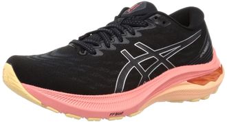 Asics GT-2000 11 Damen F006 Laufschuh schwarzsilber, 38 Damen