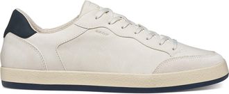 Geox Sneakers Geox U Serifos U65LSG 0EK22 C0156 Wei&szlig;