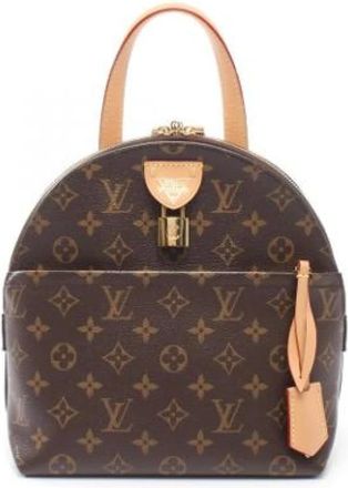 Louis Vuitton Damen, Pre-Owned, Braun, ONE SIZEGr&ouml;&szlig;e