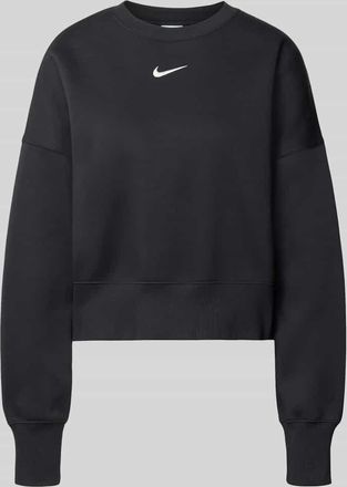 Nike Sweatshirt mit Logo Modell Phoenix
