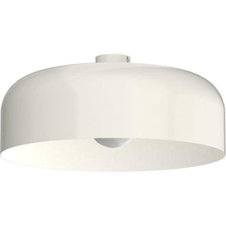Lumicom Lumicom - tuzzi plafoniera monocolore lucido