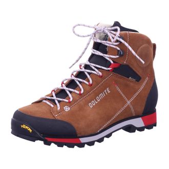 Dolomite BOTA MS 54 HIKE EVO GTX, Bootsschuh, BRONZE BROWN