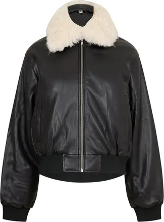 Levi's Harper Bomberjacke f&uuml;r Herren/Damen Unisex (Kaviar)